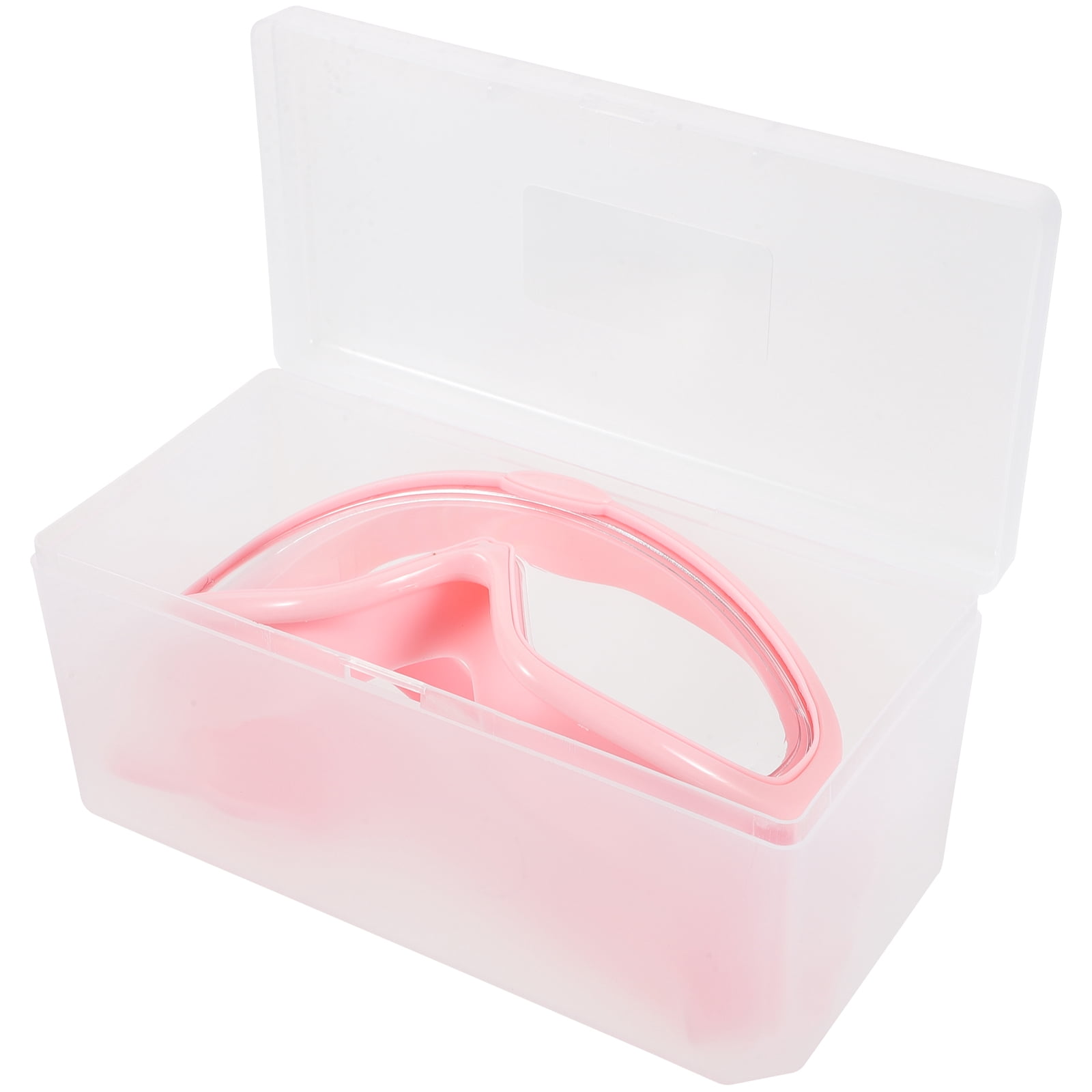 Swim Goggles for Kids 3-6 PC Swimming Eyewear Protection Glasses Gifts ...