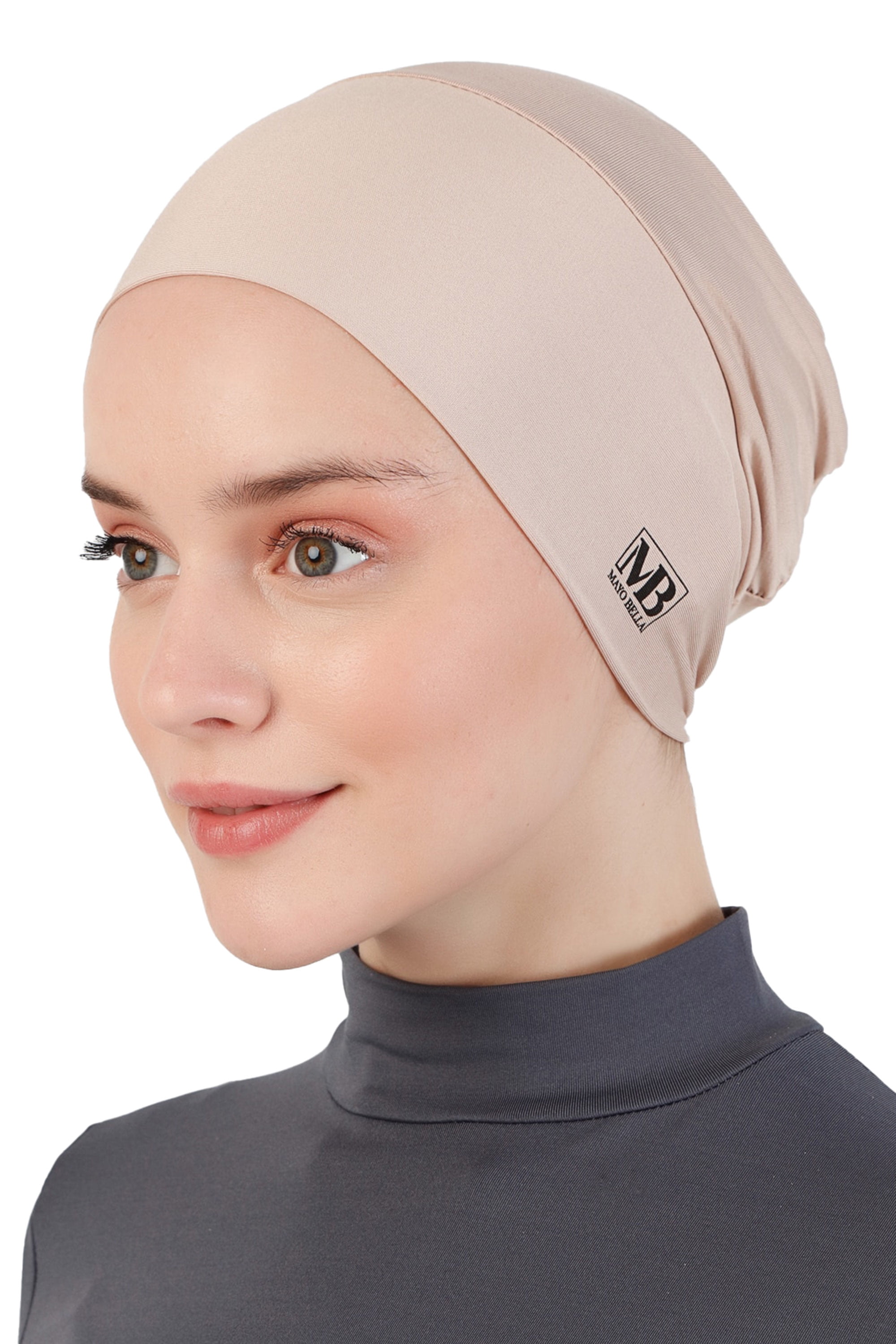 - Swim Hijab - Mayo Bella - Walmart.com