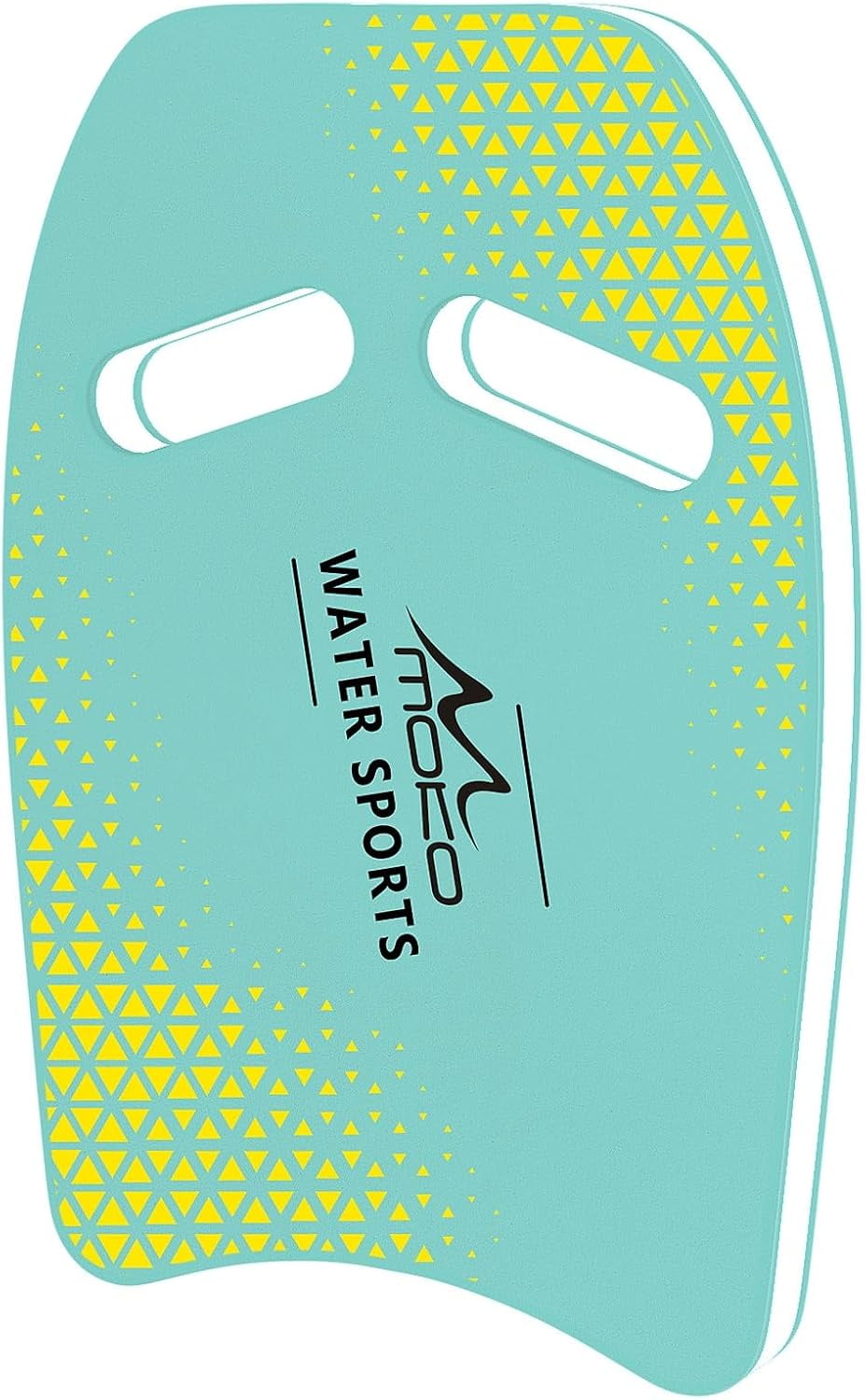 Swim Kickboard, Cartoon Swimming Training Kick Board Pool Exercise ...