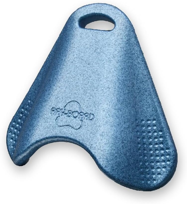 Swim Kickboard: Ergonomic for Comfort and Performance- Promotes Natural ...