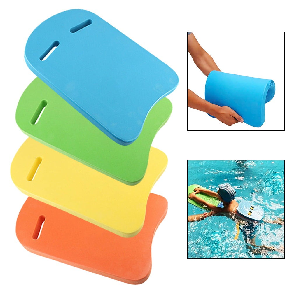 Swim Kickboard Float Training Learning Kids Adults Pool Swimming Kick ...