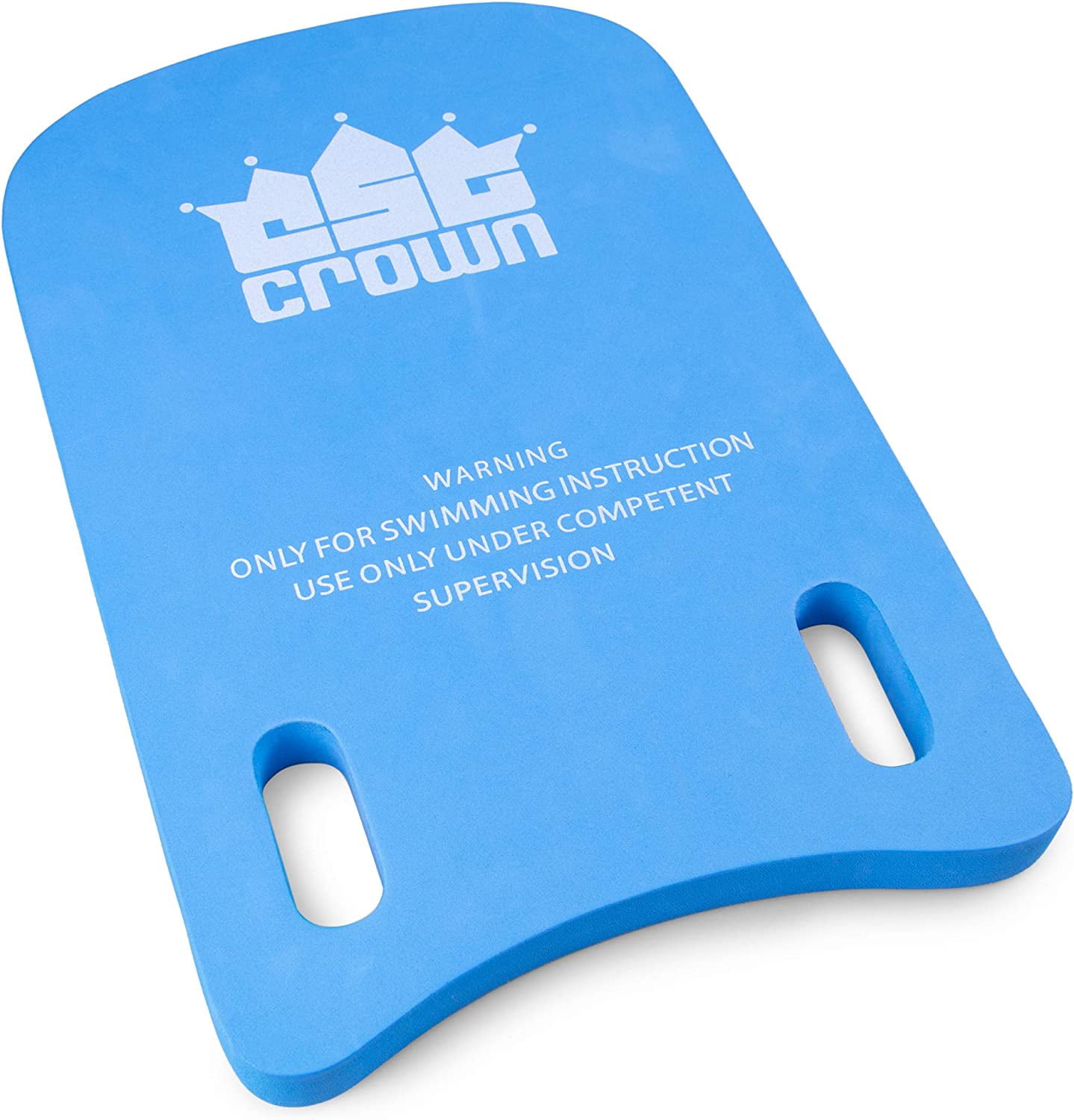 Swim Kickboard – Swimming Board with Handles - Swim Training Aid ...