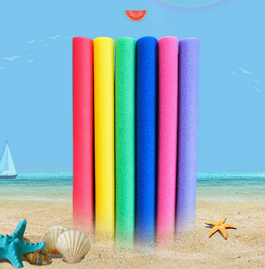 Swim Noodles Foam Super Thick Swim Pool Noodles, Superior Swimming Pool ...
