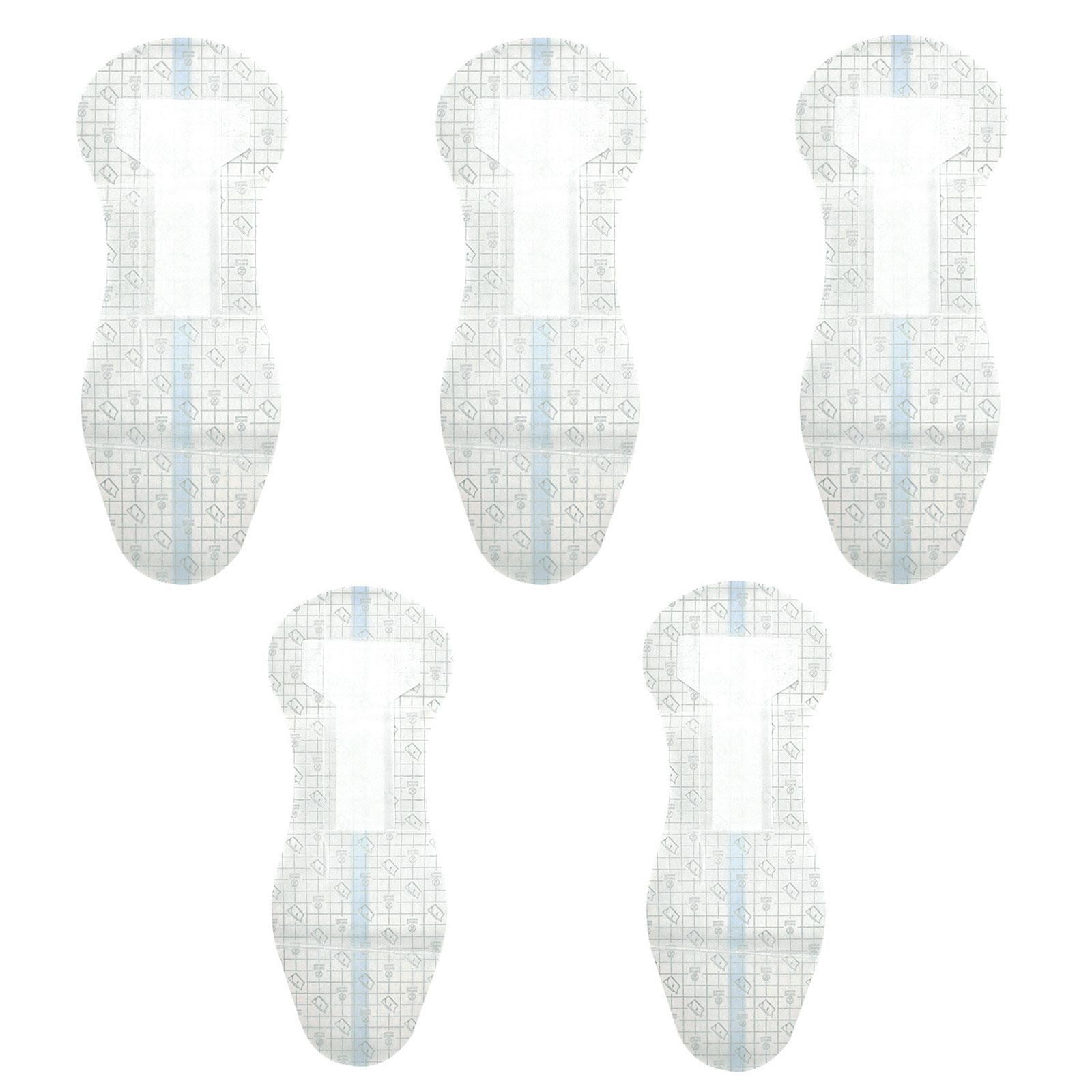 Swim Panty Liners - Panty Liners for Women | PU Clear Hygienic ...