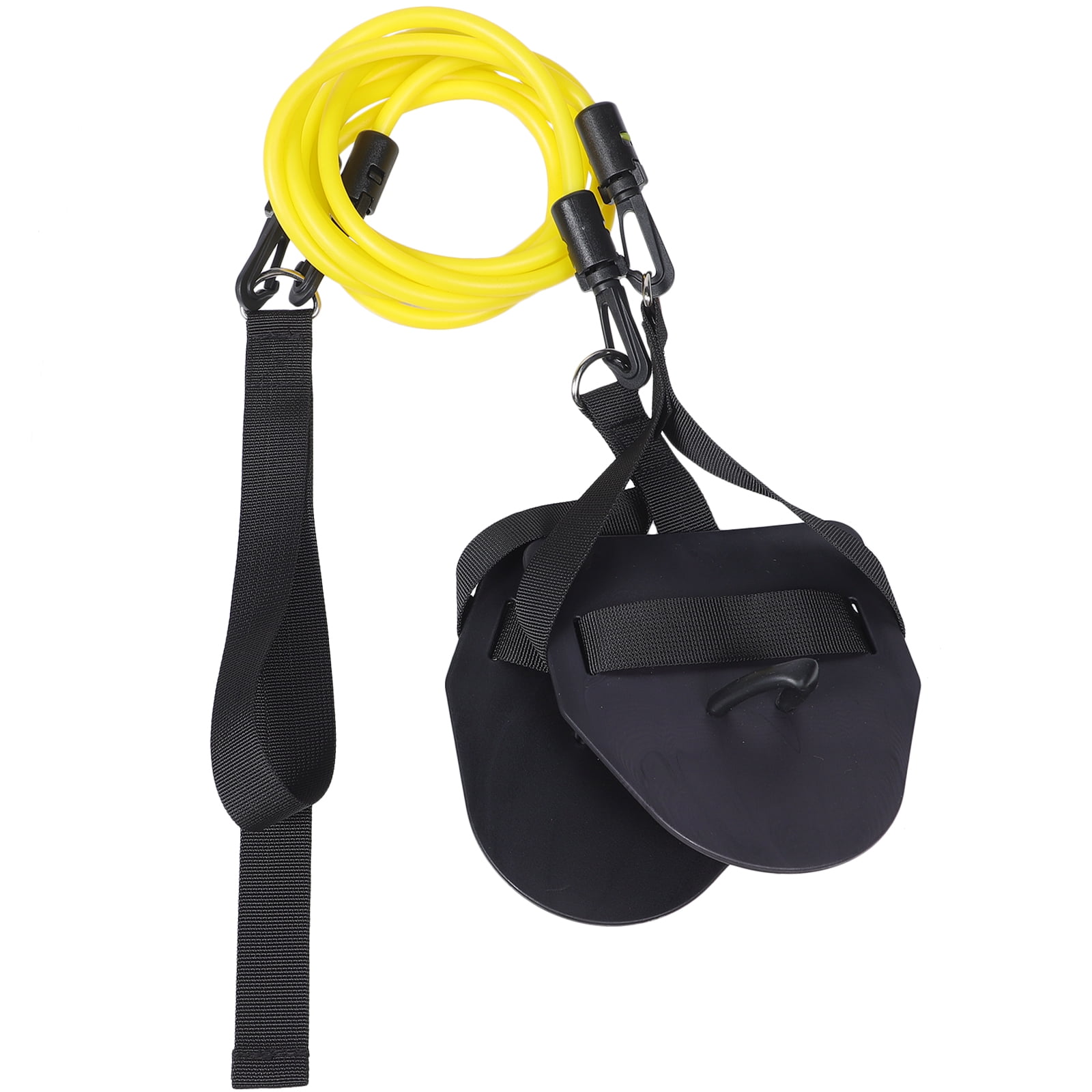 Swim Resistance Band Swim Harness Static Swimming Belt Cord Swimming ...