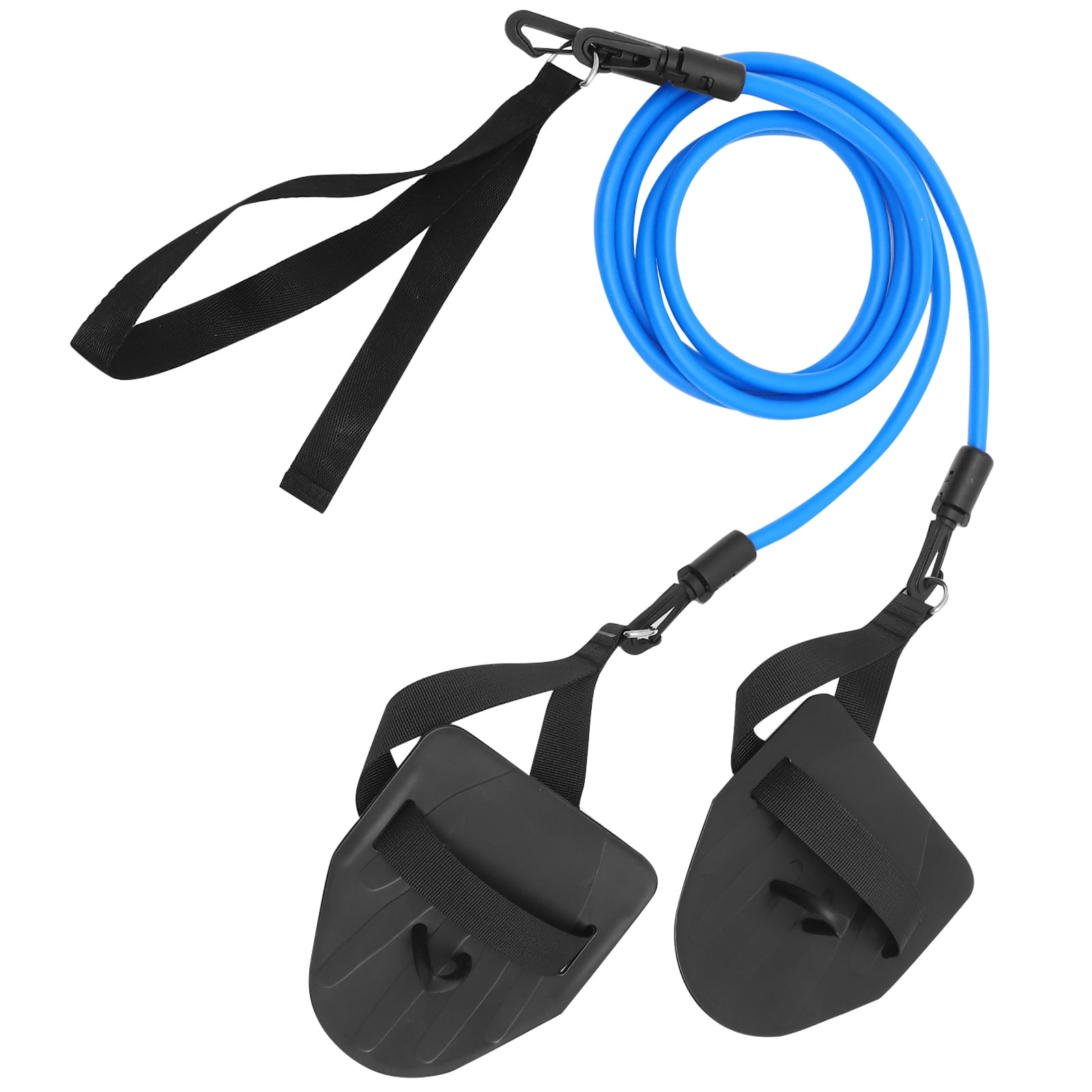 Swim Resistance Band Swim Harness Static Swimming Belt Cord Swimming ...