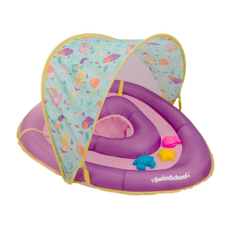 Baby Boats With Canopy