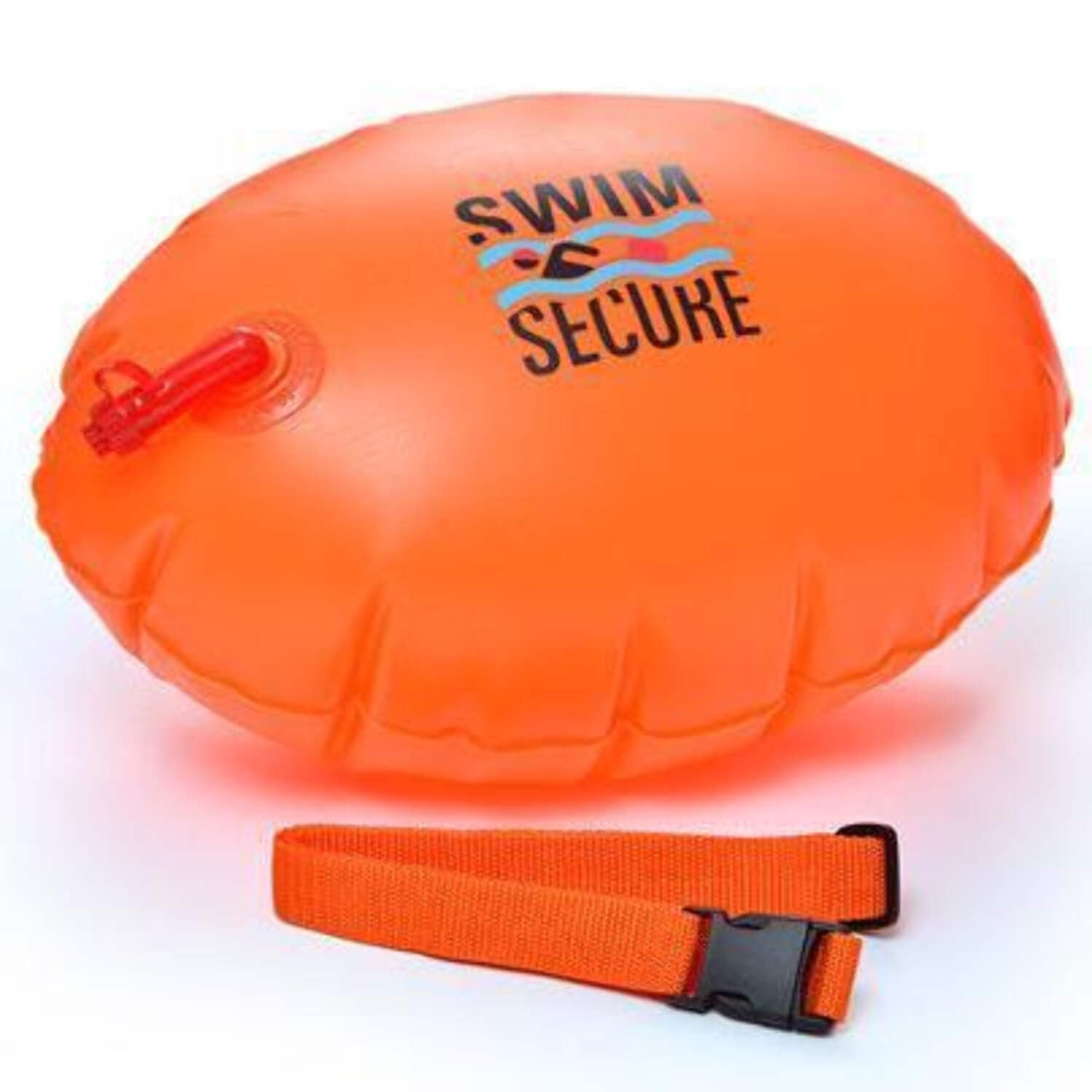 Swim Secure Tow Float - Walmart.com