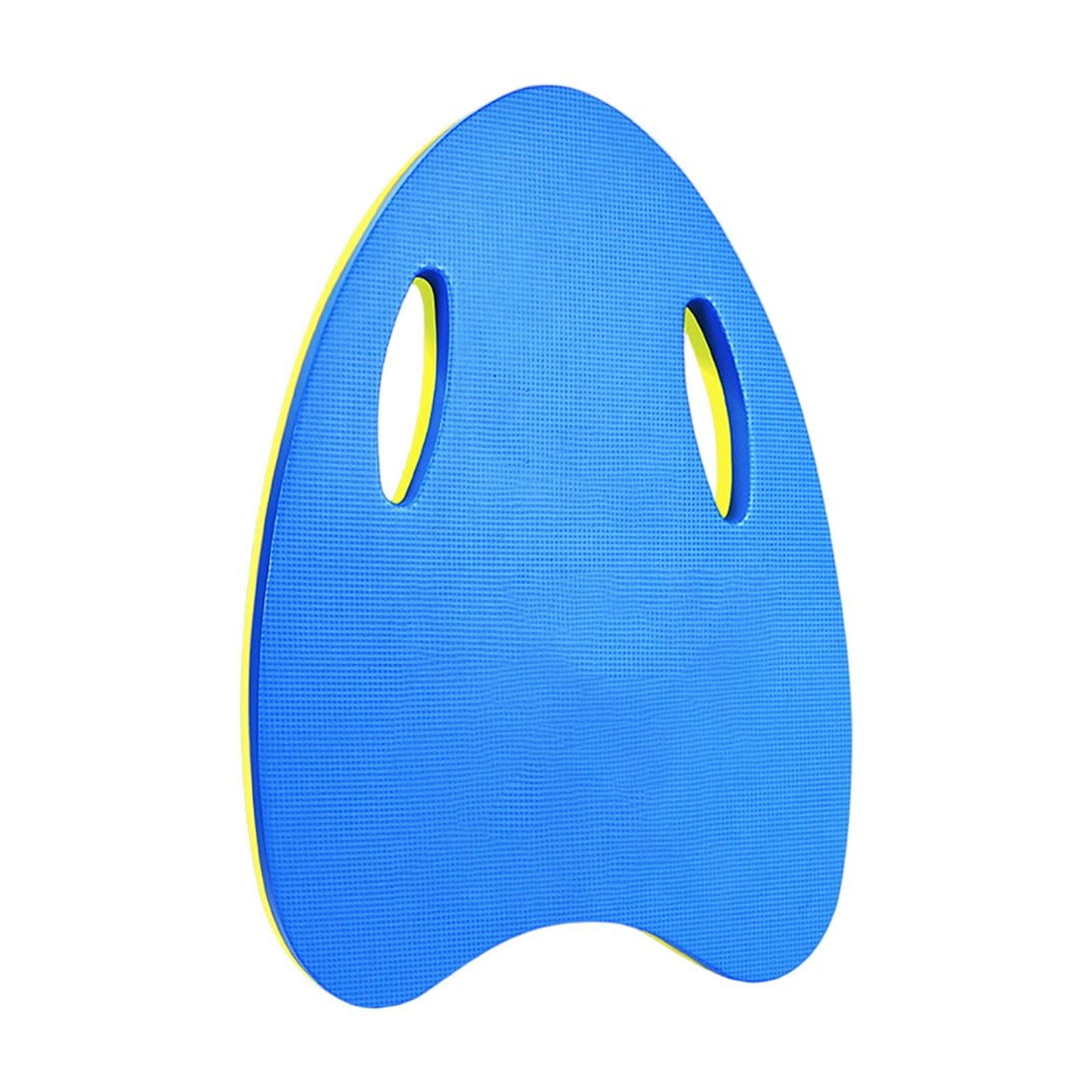 Swim Training Kickboard for Adults - EVA Foam Floating Swim Board with ...