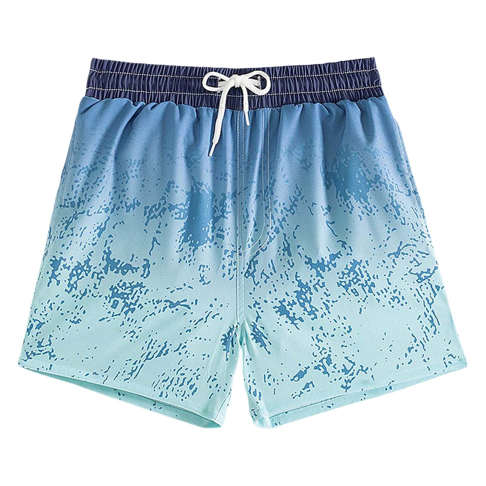 Swim Trunks Boys Toddler Bathing Suits for Kids Swimwear Baby Boy ...