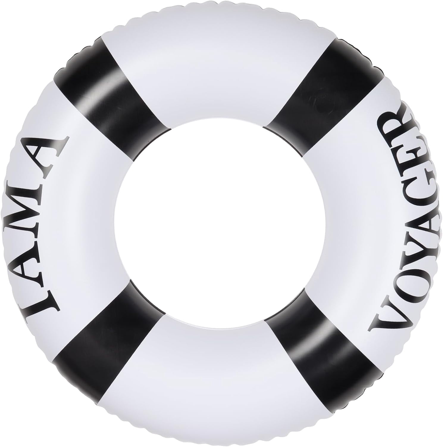 Swim Tube,Inflatable Swim Tube Raft,Swim Rings 20",Inflatable Pool ...