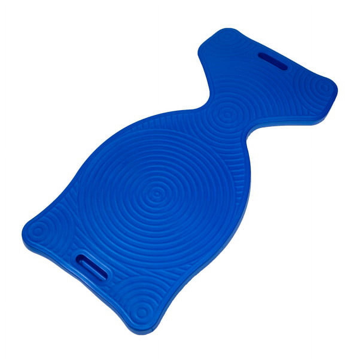 SwimWays Aquaria Saddle Seat, Cell Foam Pool Float - Blue - Walmart ...