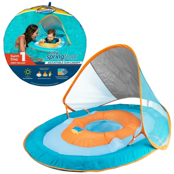 Swimways Spring Pool Floats