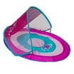 Swimline Vinyl Inflatable Sea-Saw Rocker Pool Float, Yellow - Walmart.com