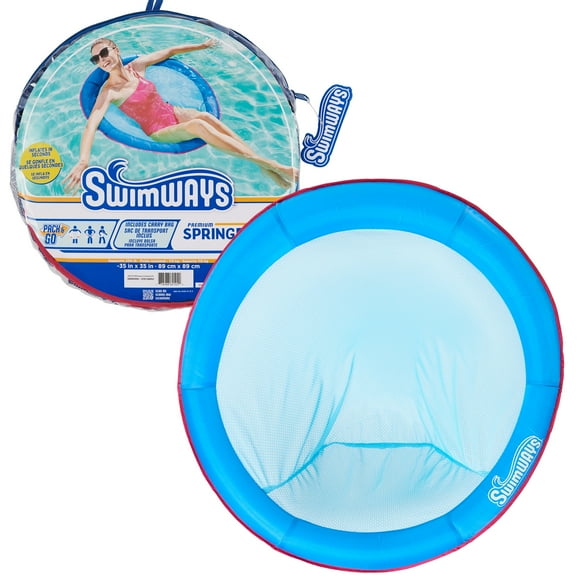 Swimways Spring Pool Floats