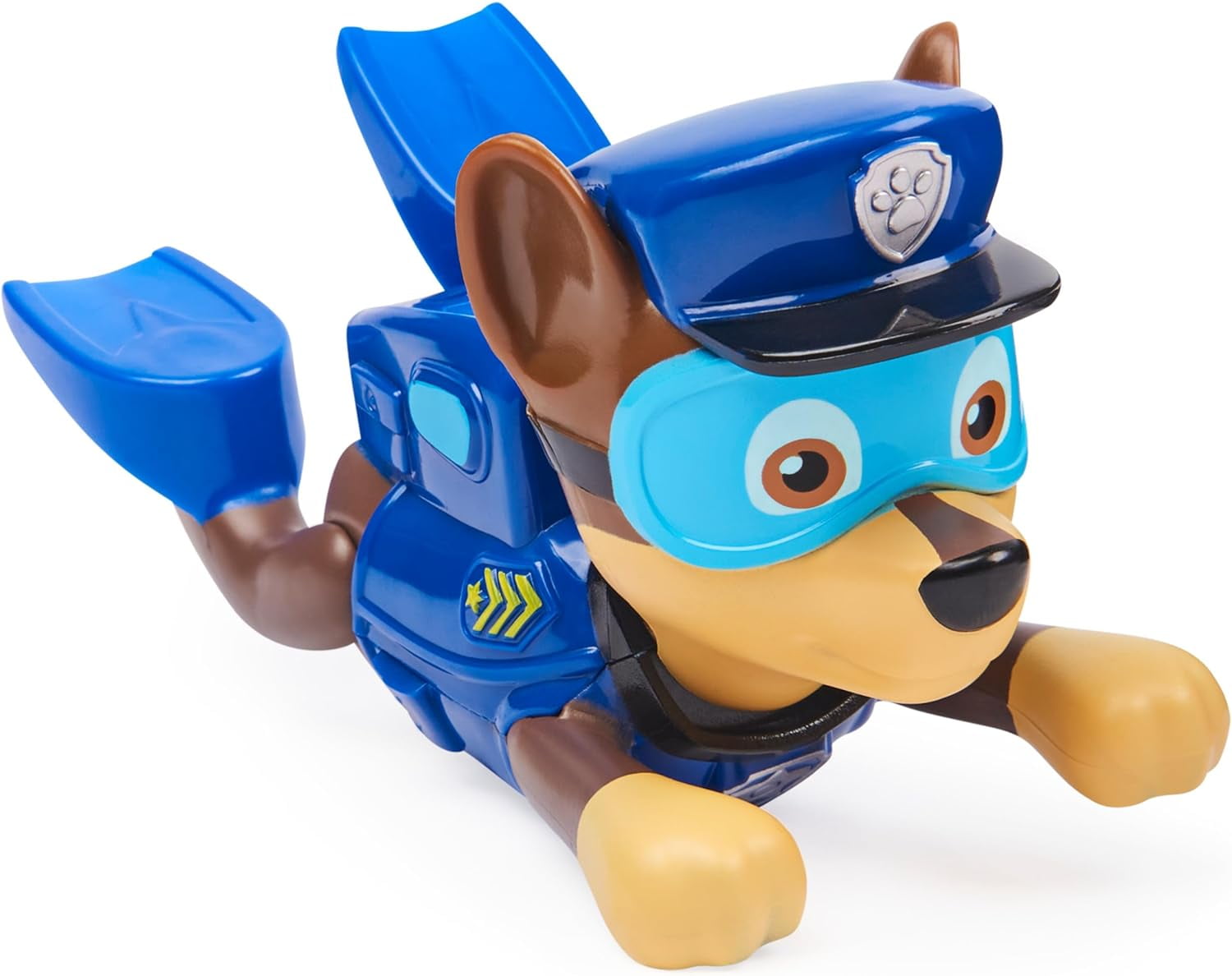 SwimWays Paw Patrol Paddlin' Pups Bath Toy and Pool Accessory for Kids ...