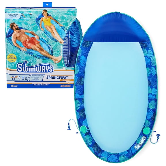 Swimways Spring Pool Floats