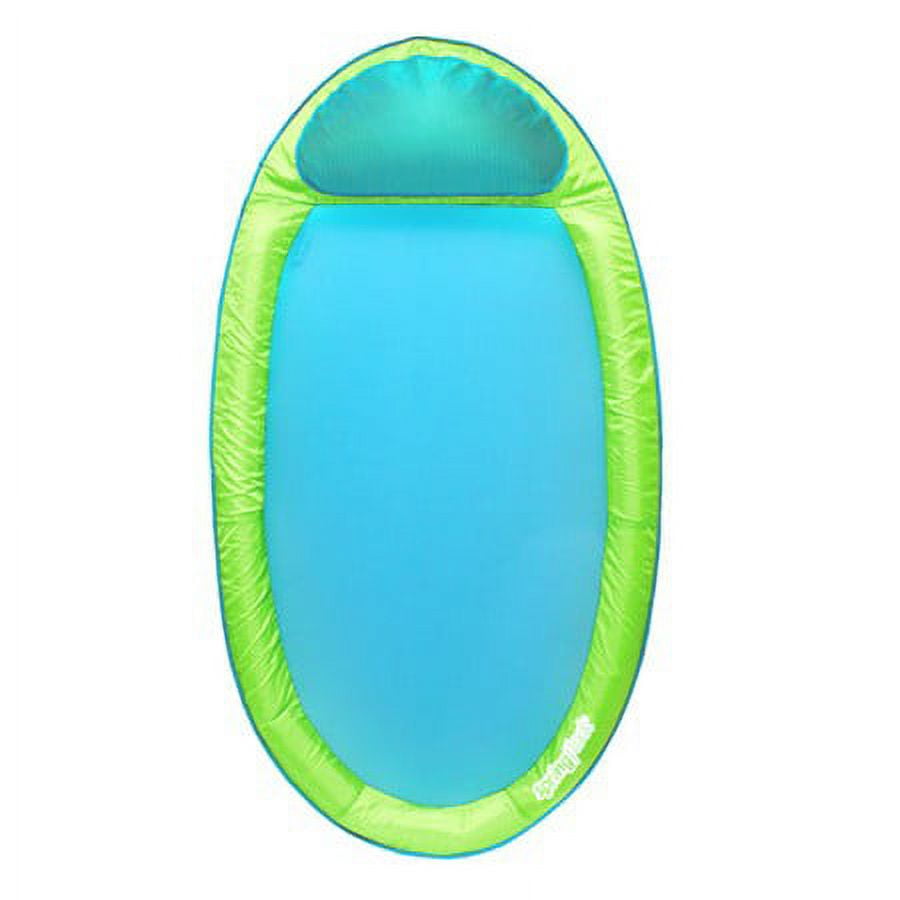 SwimWays Spring Float for Swimming Pools - Walmart.com