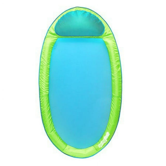 SwimWays Spring Float for Swimming Pools - Walmart.com