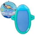 SwimWays, Pool Float, SunCatcher Premium Inflatable Lounger, Adult ...