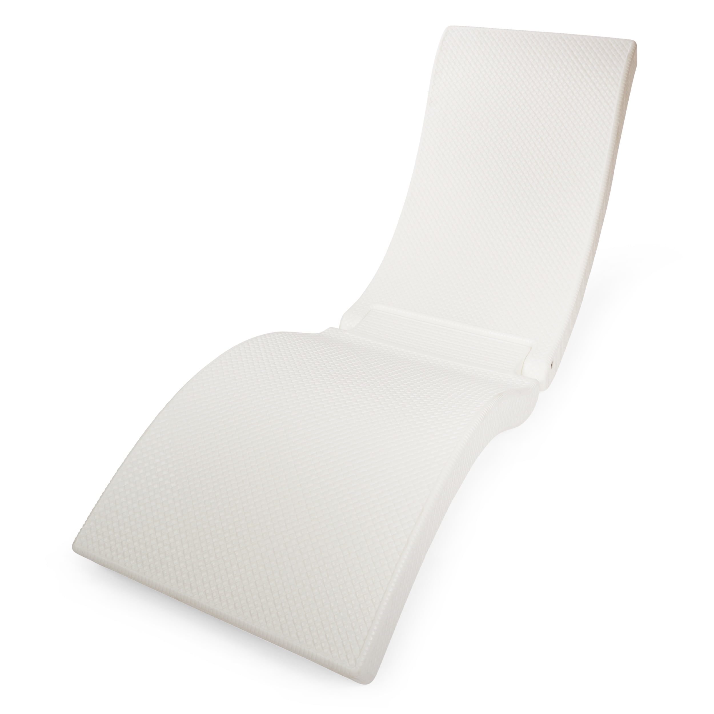 SwimWays Terra Sol Sonoma 2-in-1 Pool Float & Patio Chair, Durable ...