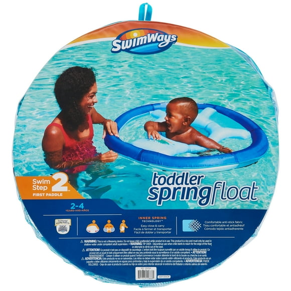Swimways Spring Pool Floats