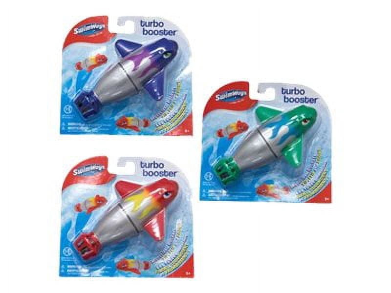 Turbo Swim