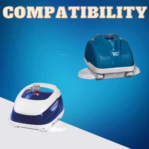 Swimables AXV621DAT A-Frame/Turbine Kit Hayward Navigator Pro Automatic ...