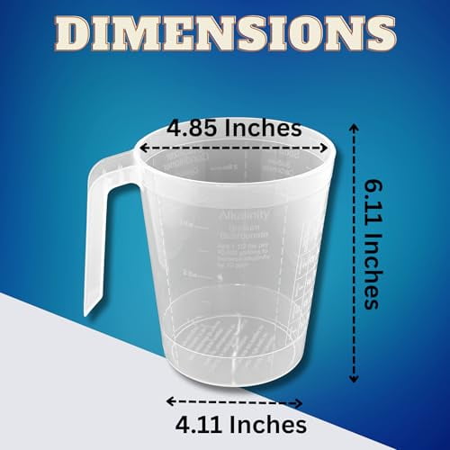 DE Pool Filter Powder Scoop Compatible with All DE Filters | DE Pool ...