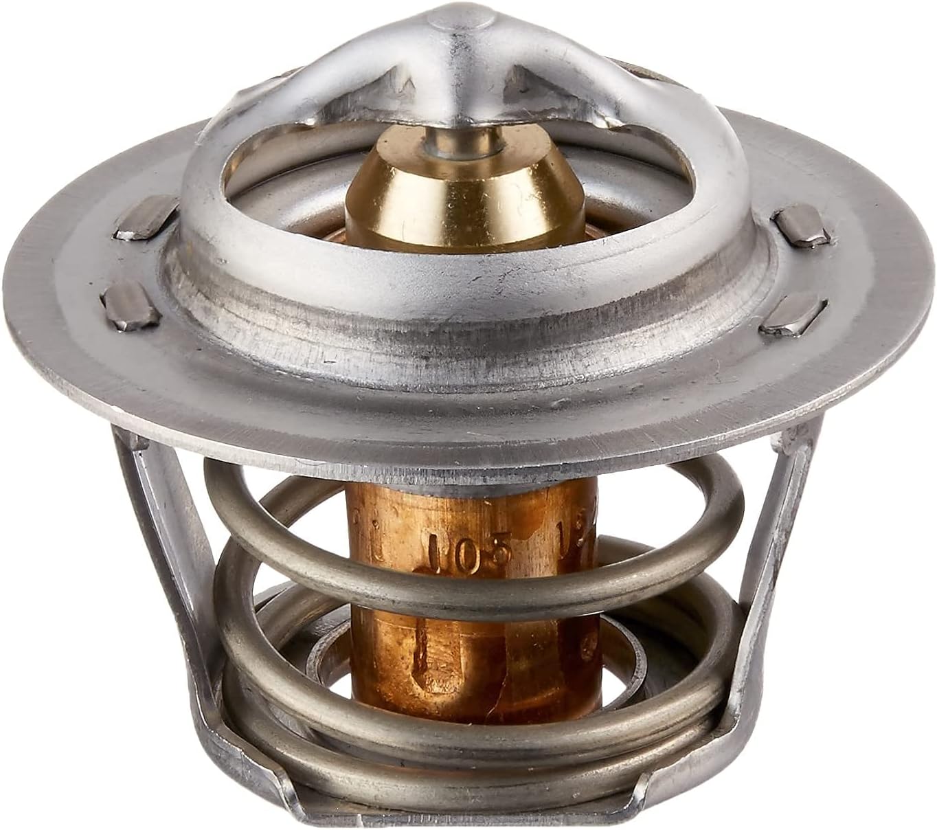 Swimables HAXFCT1930 Flow Control Thermostat Replacement for Hayward H-Series Low Ed1 and Ed2 ...