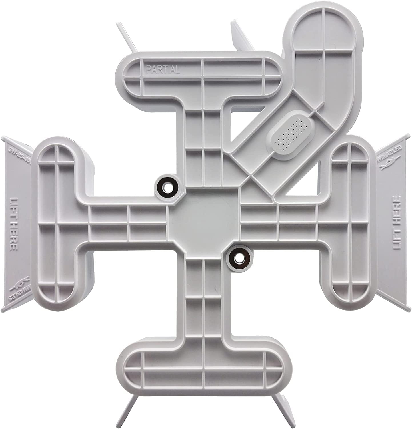 Swimables Manifold Assembly Compatible with Pentair FNS&FNS Plus DE ...