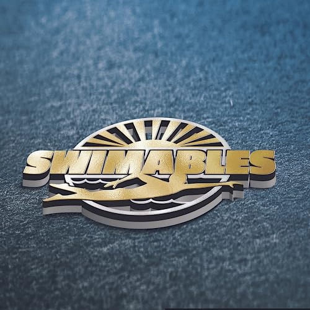 Swimables Piston Shaft Assembly Compatible with Pentair Slide Valve and ...