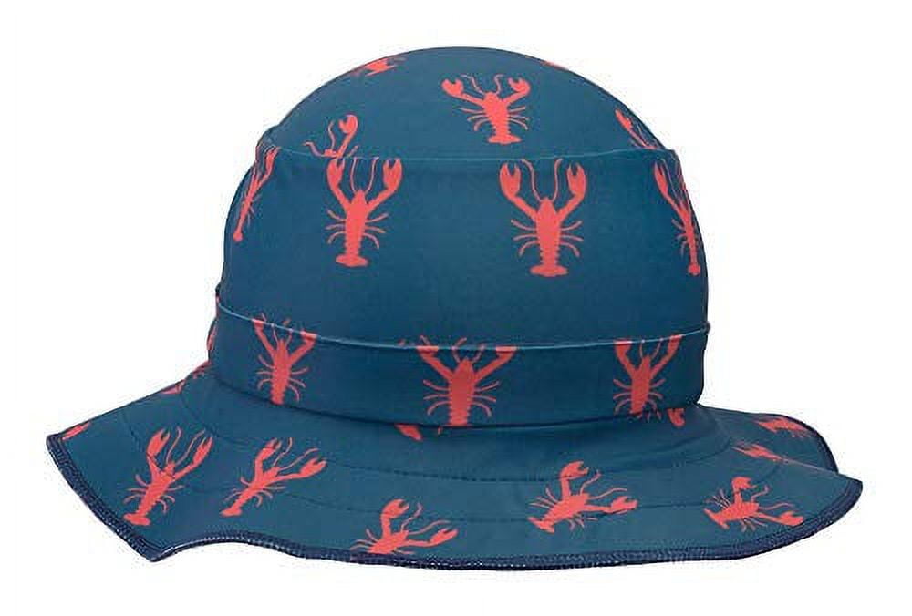Swimlids Funky Bucket Hats for Men, Women, Kids & Baby - UPF 50+ Sun ...