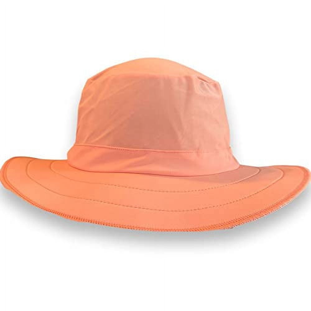 Swimlids Funky Bucket Hats for Men, Women, Kids & Baby - UPF 50+ Sun ...