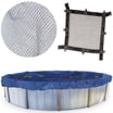 Water Warden Pool Safety Net - Walmart.com