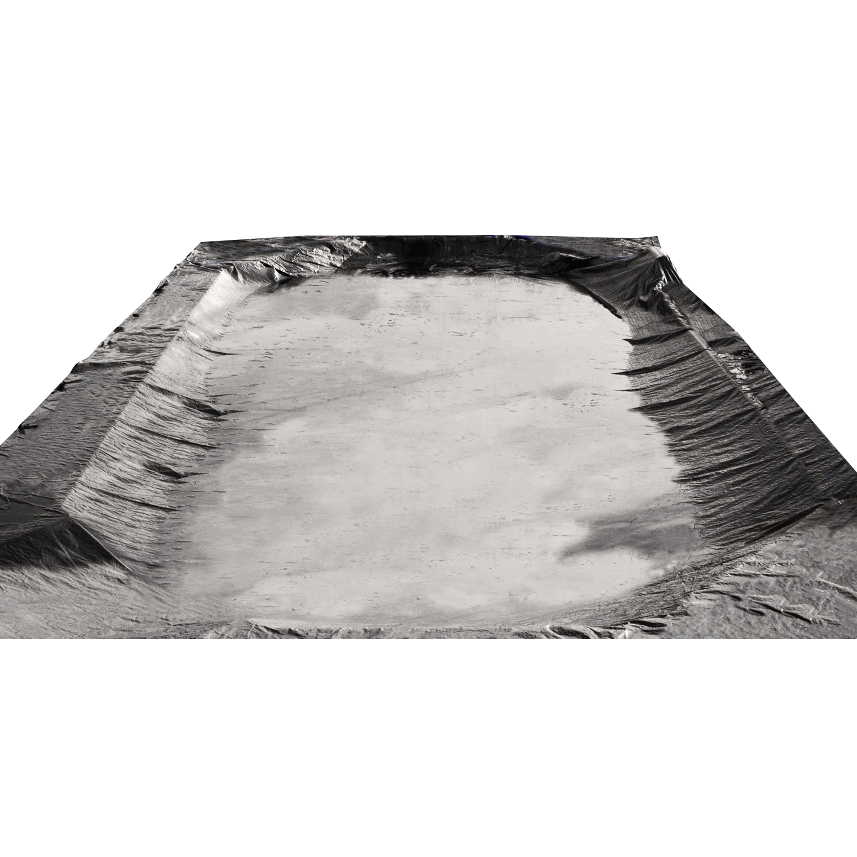 Swimline - 18'X36' In-Ground Winter Pool Cover, Silver - Walmart.com