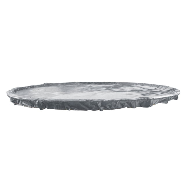 Swimline - 21' Above Ground Winter Pool Cover, Silver - Walmart ...