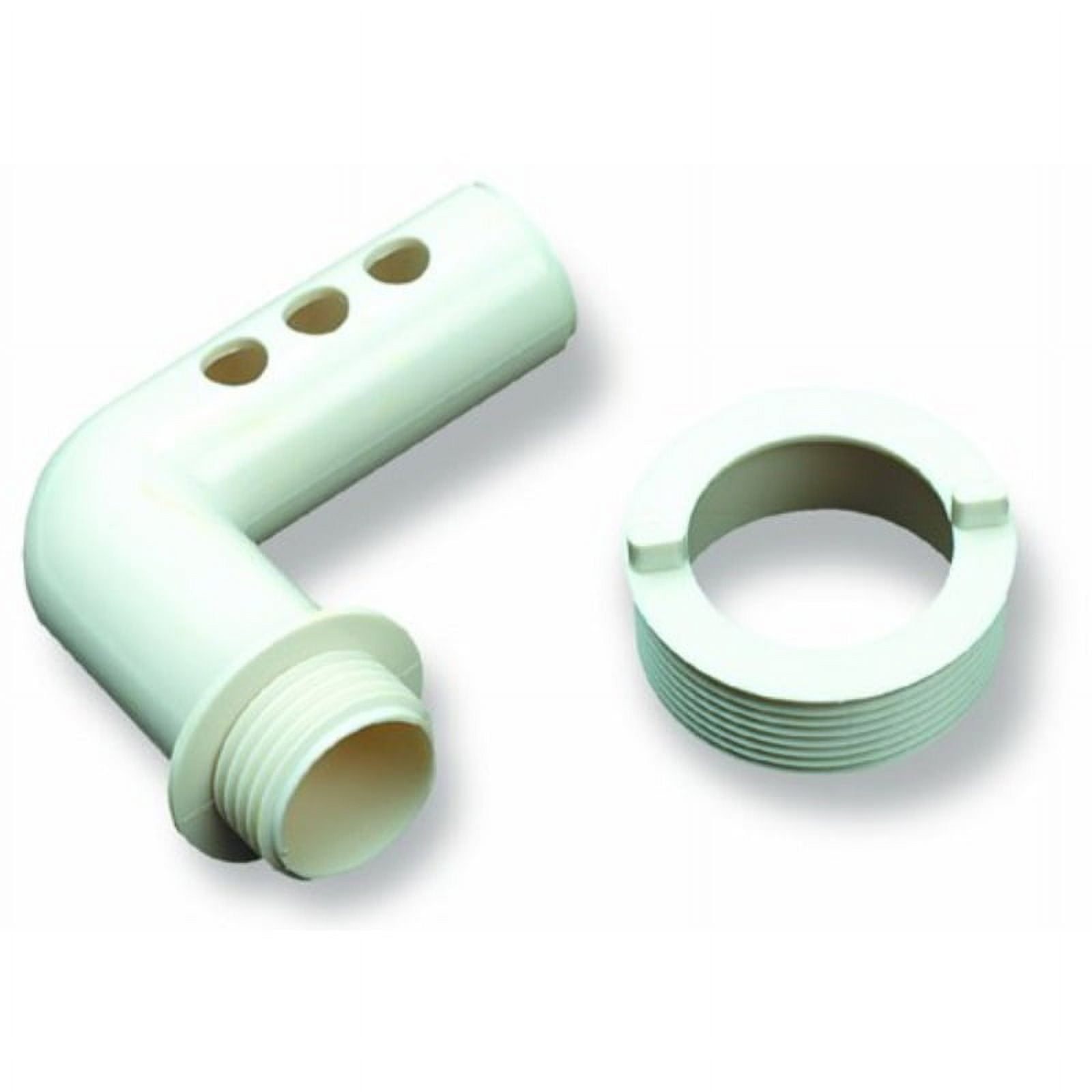 Swimline 8584 Pool Fountain Elbow and Collar Set - Walmart.com