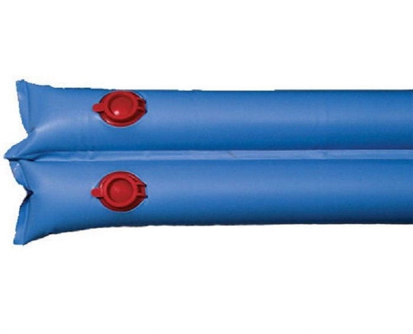 Swimline 8FTDWT HPI 12" x 96" Double Water Tube Blue 1' x 8' - Walmart.com