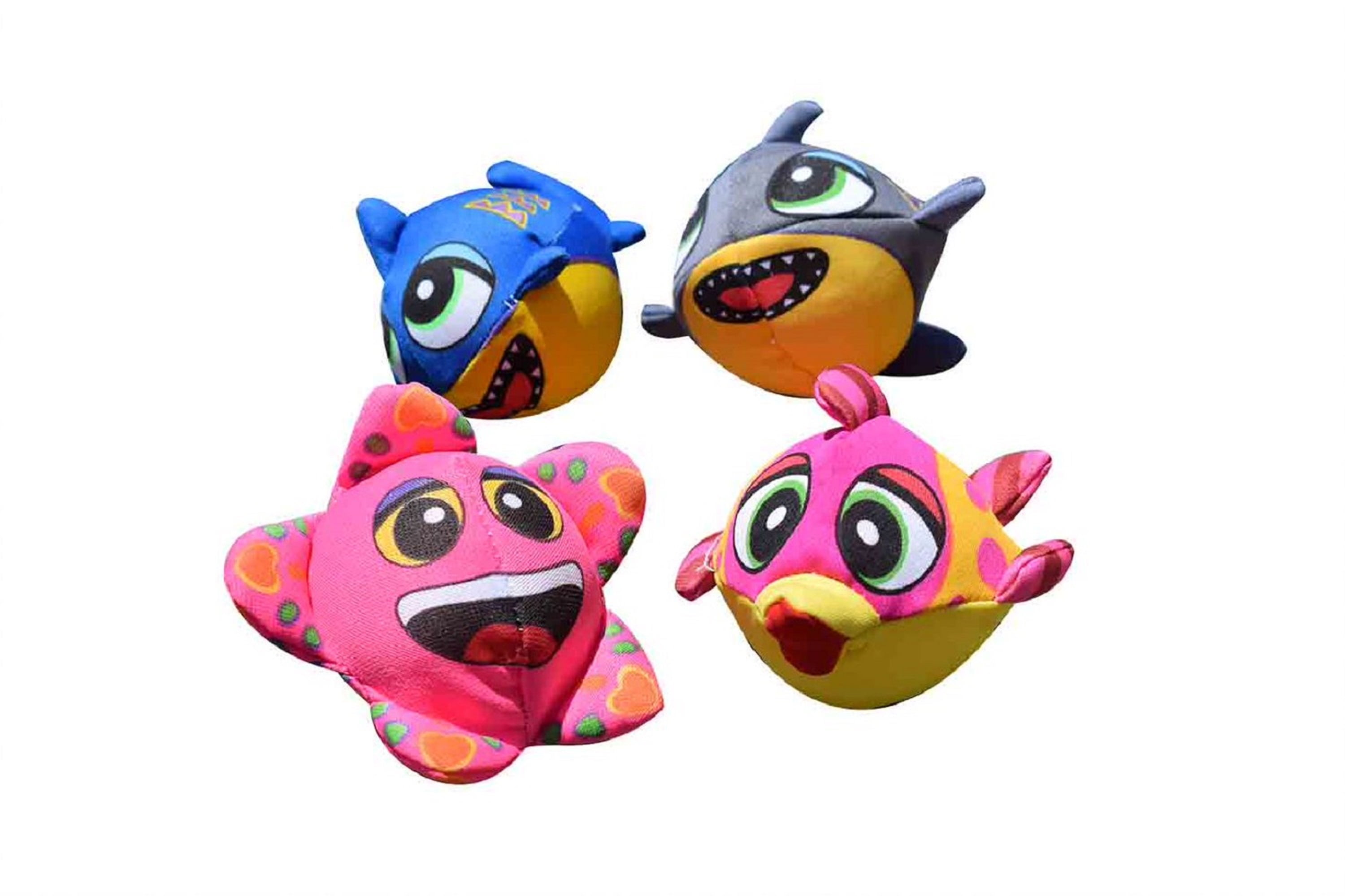Swimline Animal Splasher Bomb Pool Toys - Walmart.com