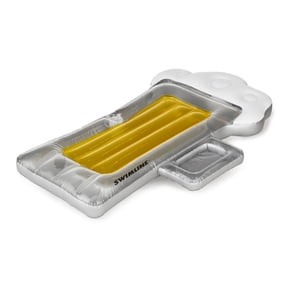 Beer Pool Float