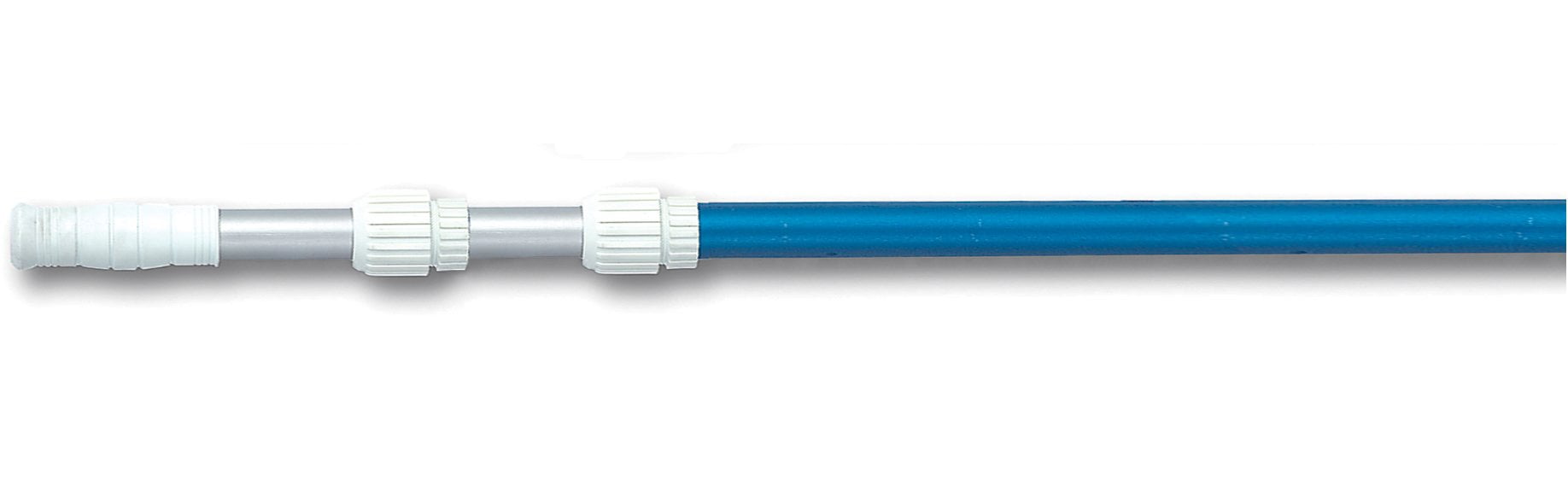 Swimline Blue Wave 3-Piece Telepole - Walmart.com
