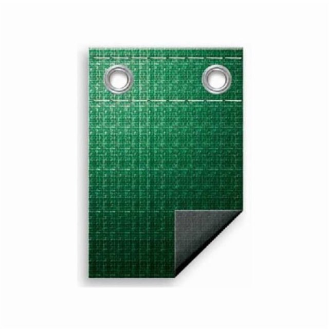 Swimline CO122145R 16 x 40 ft. Rectangle Supreme Guard Solid In Ground ...