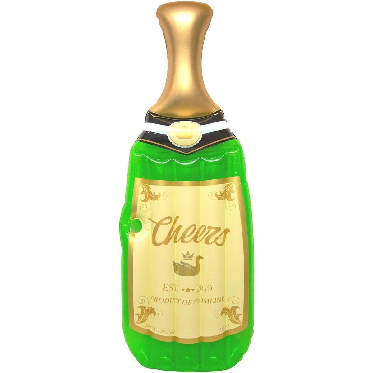 Swimline Cheers Bubbly Pool Float - Walmart.com