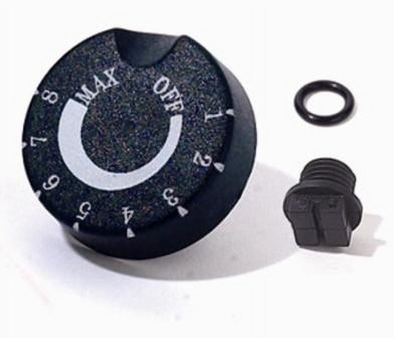 Swimline Chlorinator Flow Adjustment Valve Pool Plug Set - Walmart.com