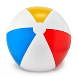 Swimline Classic Beach Ball - Walmart.com