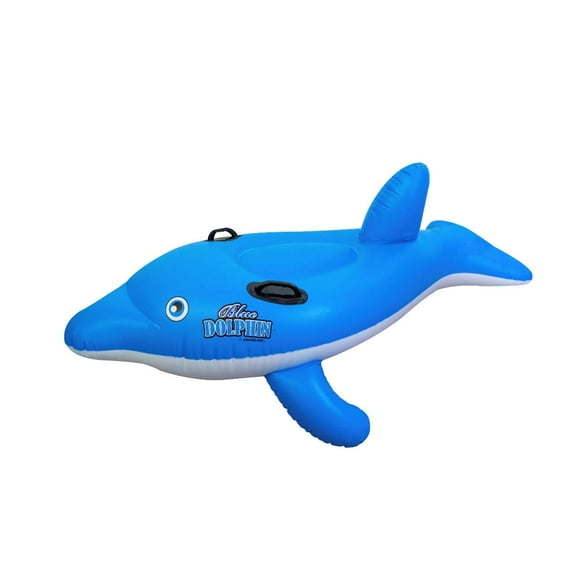 Inflatable Dolphin
