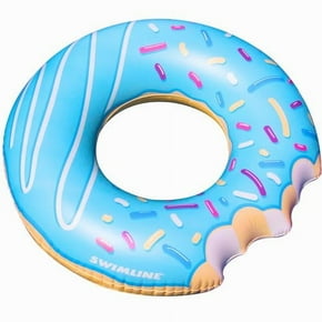 Donut Pool Floats