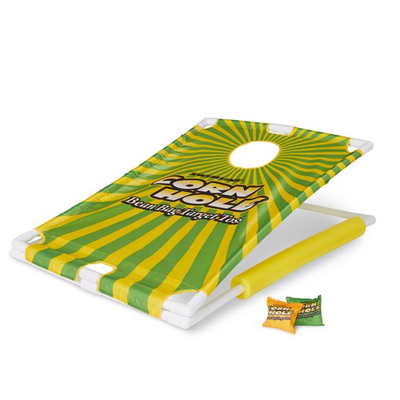 Pool Corn Hole