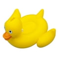 Swimline Giant Lucky Ducky Float - Walmart.com